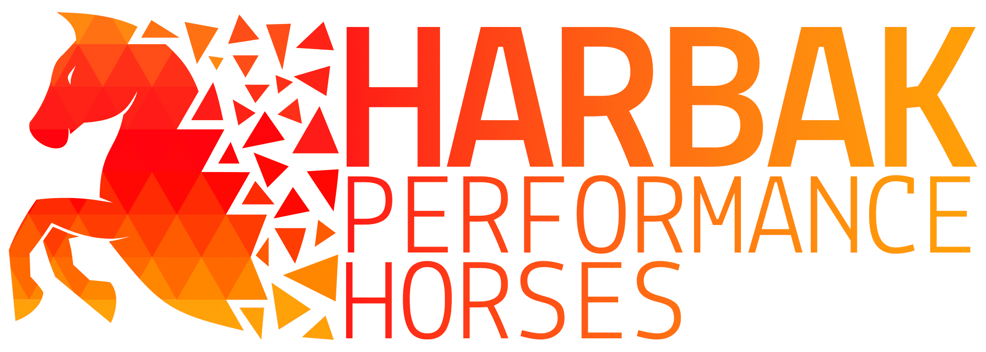 For Sale | Harbak Performance Horses